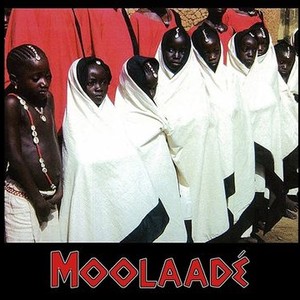 Moolaadé - Rotten Tomatoes