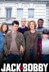 Jack & Bobby: Season 1 | Rotten Tomatoes