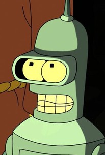 Futurama: Season 6, Episode 6 | Rotten Tomatoes