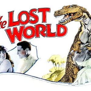The Lost World - Rotten Tomatoes