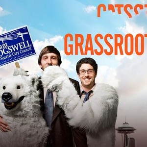 Grassroots - Rotten Tomatoes