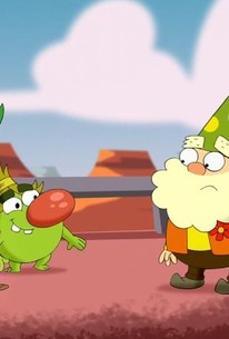 The 7D: Season 2, Episode 5 | Rotten Tomatoes