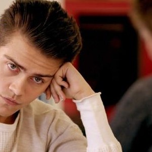 Shane Harte - Rotten Tomatoes