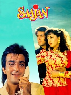 Saajan Hindi Movie Saajan – AVDigital