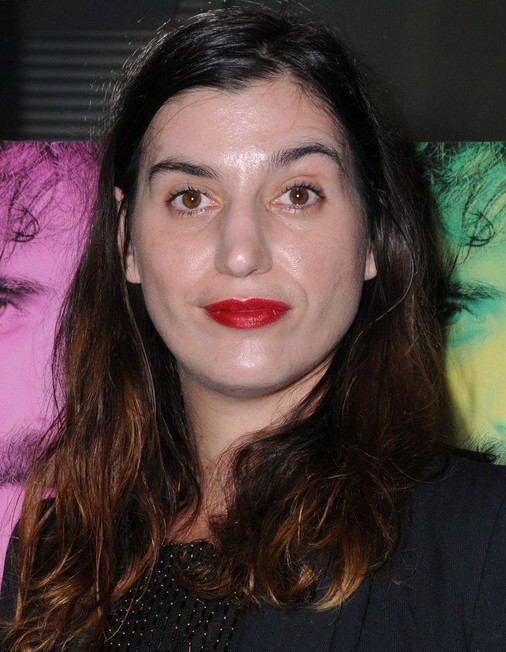 Diva Zappa - Rotten Tomatoes