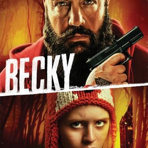 Becky - Rotten Tomatoes