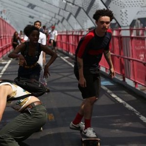 Skate Kitchen - Rotten Tomatoes