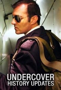 Undercover history updates: Season 1 | Rotten Tomatoes