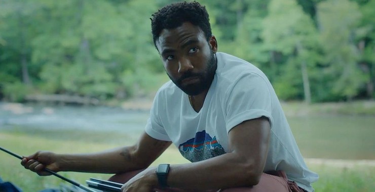 Atlanta - Rotten Tomatoes