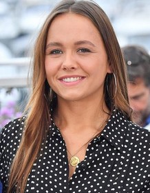 Lou Luttiau | Rotten Tomatoes