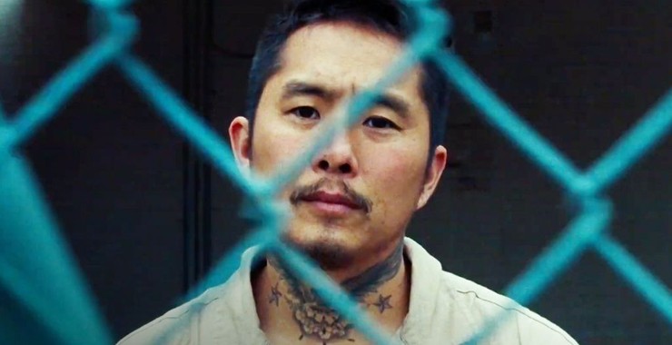 Blue Bayou - Rotten Tomatoes