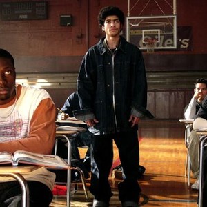 Rick Gonzalez - Rotten Tomatoes