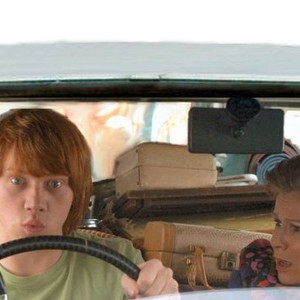 Driving Lessons - Rotten Tomatoes