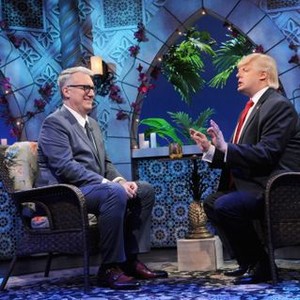 The President Show - Rotten Tomatoes