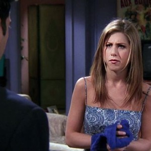 Friends: Season 4, Episode 20 - Rotten Tomatoes