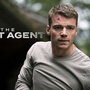 The Night Agent - Rotten Tomatoes
