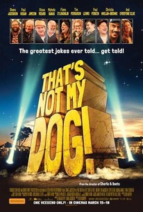 That's Not my Dog! | Rotten Tomatoes