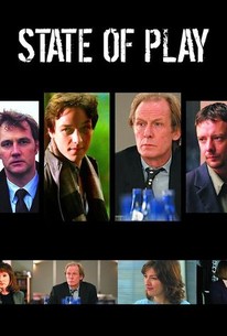 State of Play: Season 1 | Rotten Tomatoes