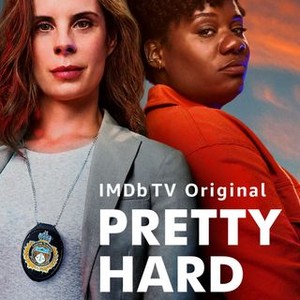 Pretty Hard Cases - Rotten Tomatoes