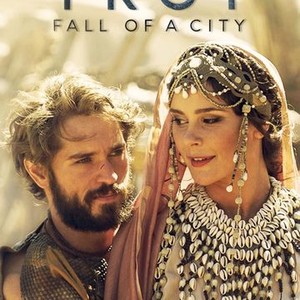 Troy: Fall of a City - Rotten Tomatoes