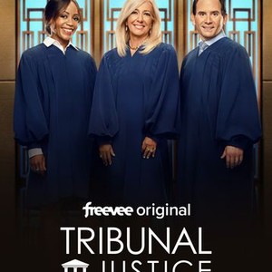 Tribunal Justice - Rotten Tomatoes
