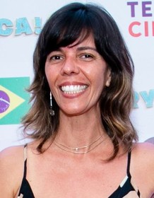 Flávia Reis - Rotten Tomatoes