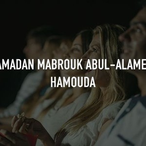 Ramadan Mabrouk Abul-Alamein Hamouda - Rotten Tomatoes