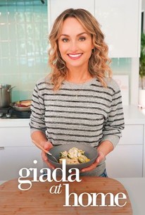 Giada at Home: Season 9 | Rotten Tomatoes