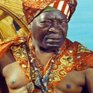 Tamango - Rotten Tomatoes