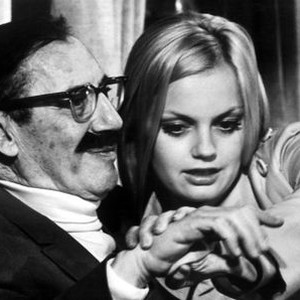 Alexandra Hay - Rotten Tomatoes