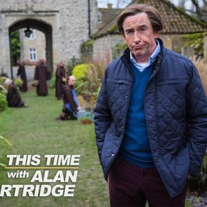 This Time with Alan Partridge - Rotten Tomatoes