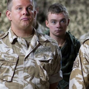 Gary: Tank Commander: Season 2, Episode 1 - Rotten Tomatoes