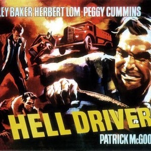 Hell Drivers - Rotten Tomatoes