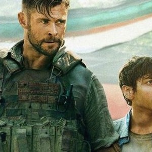 Extraction - Rotten Tomatoes