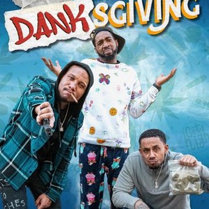 Danksgiving - Rotten Tomatoes