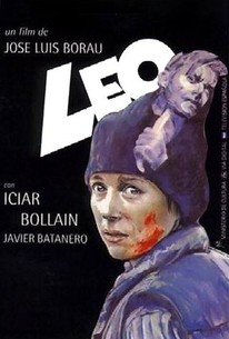 Leo | Rotten Tomatoes