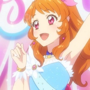 Aikatsu! 10th Story ～Starway to the Future～ - Rotten Tomatoes
