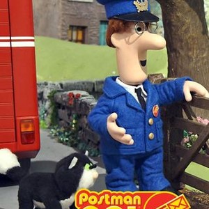 Postman Pat: Special Delivery Service: Season 11, Episode 1 - Rotten ...