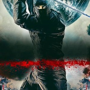 Ninja Apocalypse - Rotten Tomatoes