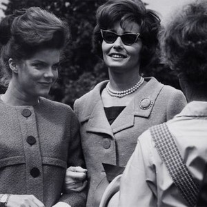 Psyche '59 (1964) - Rotten Tomatoes