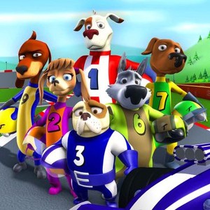 Turbo Dogs - Rotten Tomatoes