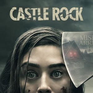 Castle Rock - Rotten Tomatoes