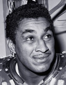 Dick Bass - Rotten Tomatoes