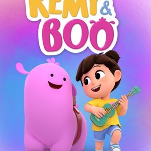Remy & Boo - Rotten Tomatoes