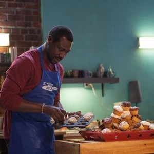 Jacky Ido - Rotten Tomatoes