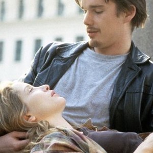 Before Sunrise - Rotten Tomatoes