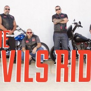 The Devils Ride: Season 1, Episode 1 - Rotten Tomatoes