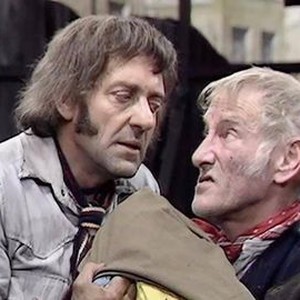 Steptoe and Son: Season 8, Episode 1 - Rotten Tomatoes