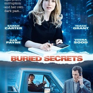 Buried Secrets - Rotten Tomatoes