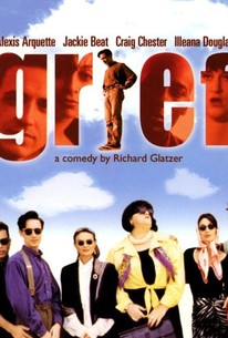 Grief | Rotten Tomatoes